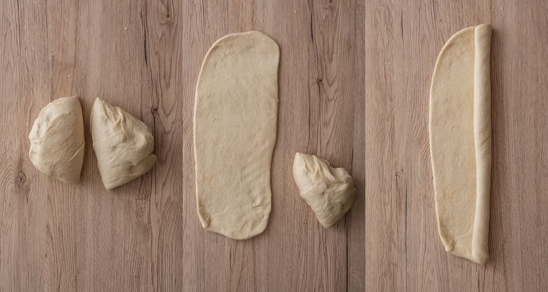 Pan de barra recipe - Argeta